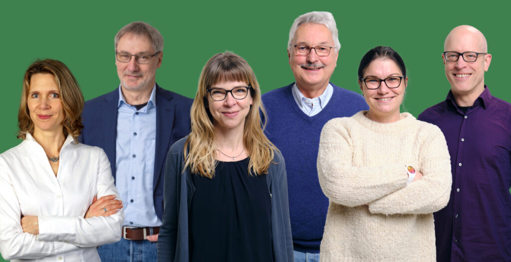 Neue Ratsfraktion mit einer großen Siegerin – GRÜNE Schleswig-Flensburg